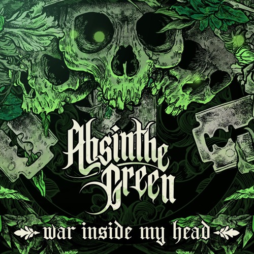 Stream War Inside My Head by Absinthe Green | Listen online for free on ...