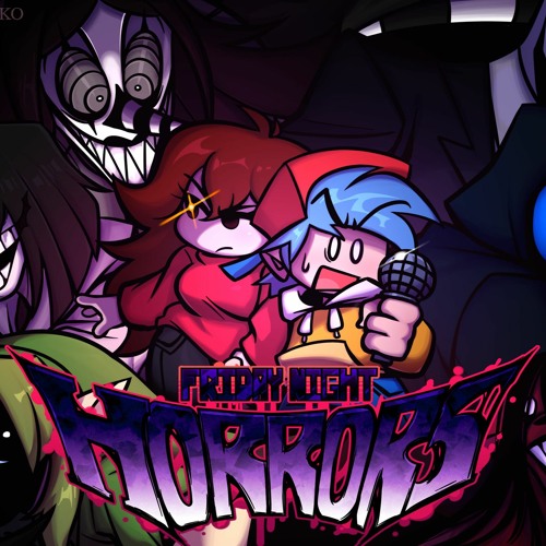 Stream Felix | Listen to Friday Night Funkin Creepypasta Collection ...