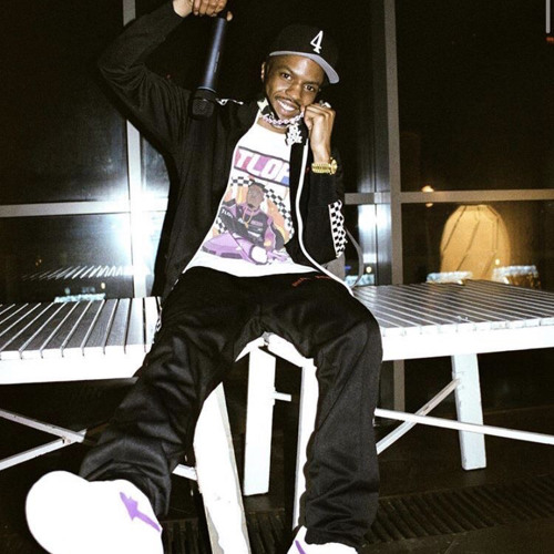 Stream (FREE) Pierre Bourne Type Beat “Big Vibez” by prod.ayeemonique ...