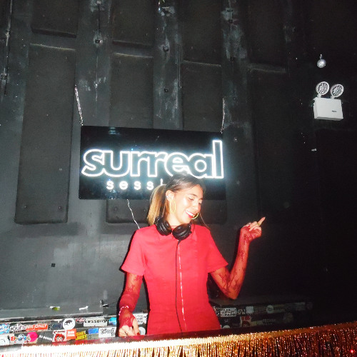 Stream Surreal Sessions 12.13.24 by SAM SANTINI | Listen online for ...