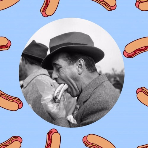 Stream All You Can Eat by Boerie Roll | Listen online for free on ...