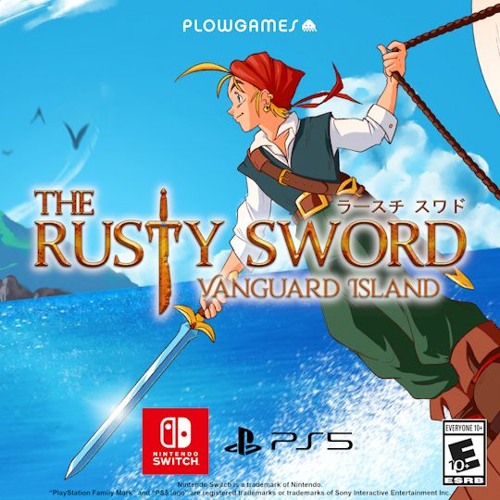 Stream Plow Games | Listen to The Rusty Sword playlist online for free ...