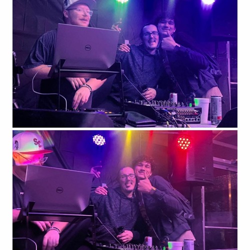 Stream Jaiven Presents - The Journey Set by Jaiven | Listen online for ...