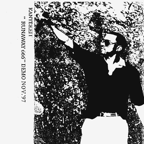 Stream Kanyekeit Runaway 666 by Kev(in) | Listen online for free on ...