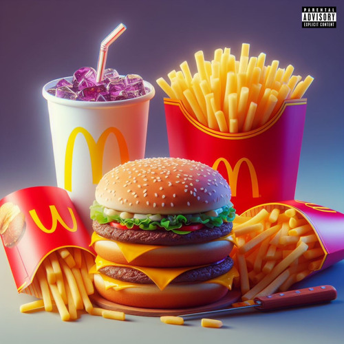 Stream McDonald’s sprite [Prod. 888KOSMOS] by JudeRocks | Listen online ...