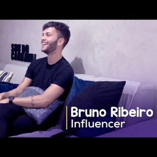 Stream episode EP 01 - Bruno Ribeiro - PodEntrar by Pod Entrar Cast podcast | Listen online for ...