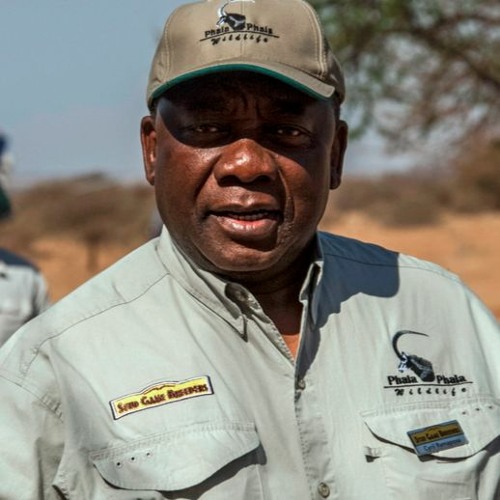 Stream The Phala Phala controversy threatens democratic processes ...