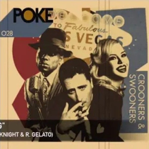 Stream Ding Ding - Daniel Farrant, James Knight & Ray Gelato by Joni :P ...