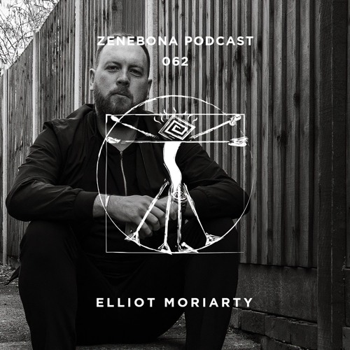 Stream Zenebona Podcast 062 - Elliot Moriarty by Zenebona Records ...