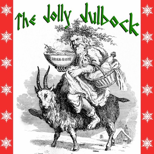 Stream The Jolly Julbock by Susan Kotler | Listen online for free on ...