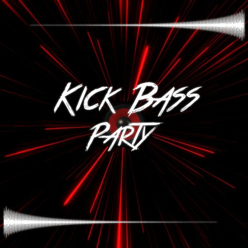 Stream Kick Bass Party [FREE DOWNLOAD] by A̶T̶O̶M̶Y̶K̶ | Listen online ...