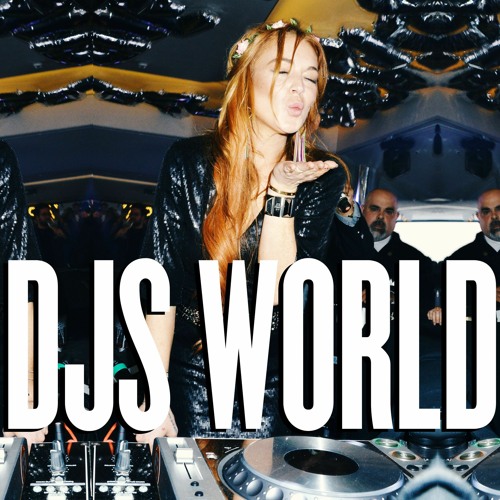 Stream DJS WORLD (Lina Morgana Cover) by ADAM GEERZ | Listen online for free on SoundCloud