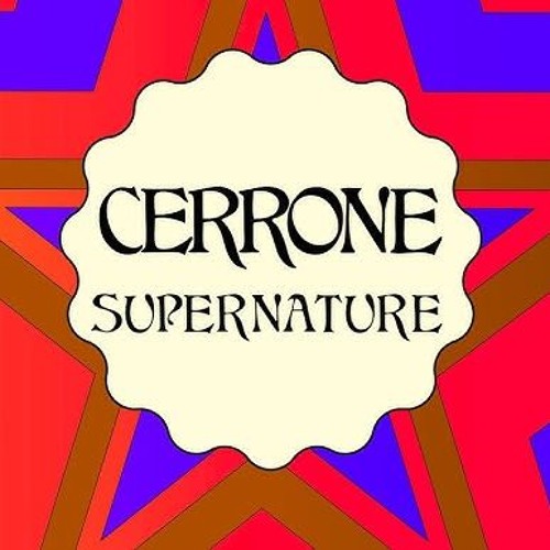 Stream Cerrone - Supernature (PARIS 2024 Olympic Games) by ARIMuzik ...