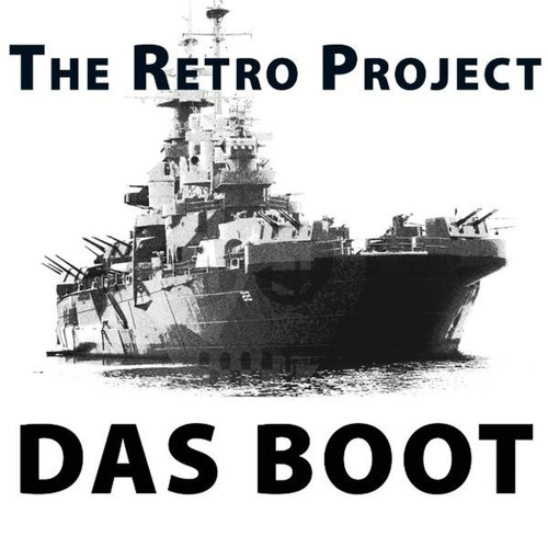 Stream Das Boot (DJ Pat B Rmx) by The Retro Project | Listen online for ...
