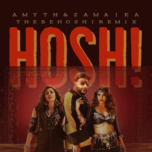 Stream Amyth & Zamaika - Hosh - Side B by ::: DJ ZAM ::: | Listen ...