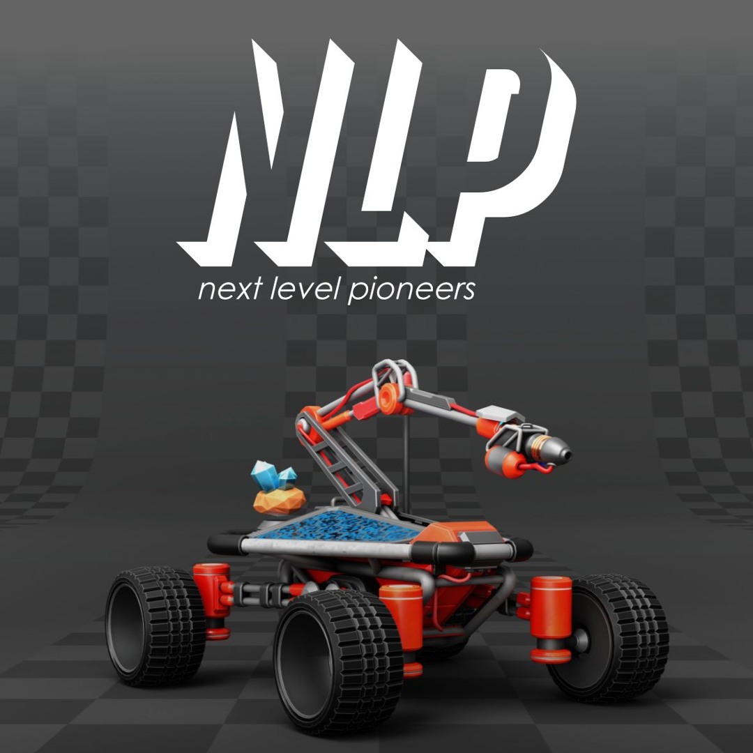 Stream Next Level Pioneers - Main Menu Theme v1 by Ehsan Tabesh ...