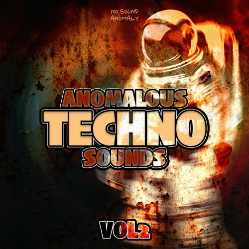 Stream PROMO TRACK FROM "ANOMALOUS TECHNO SOUNDS VOL2" by No Sound ...
