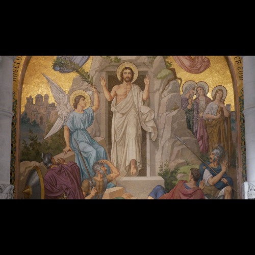 Stream “El Señor Resucitado se aparece a sus discípulos” - 22 de abril ...