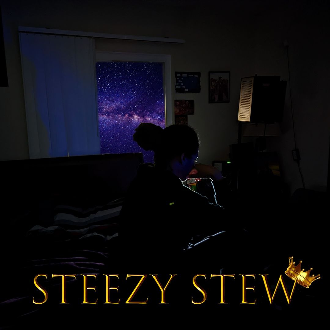 Stream Steezy Stew - Get Into It (Doja Cat) by Steezy Stew | Listen ...