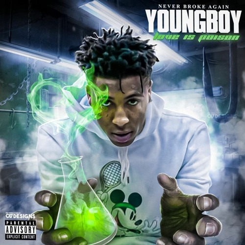 Stream NBA YoungBoy - Wadduh by kentrellgrave | Listen online for free ...