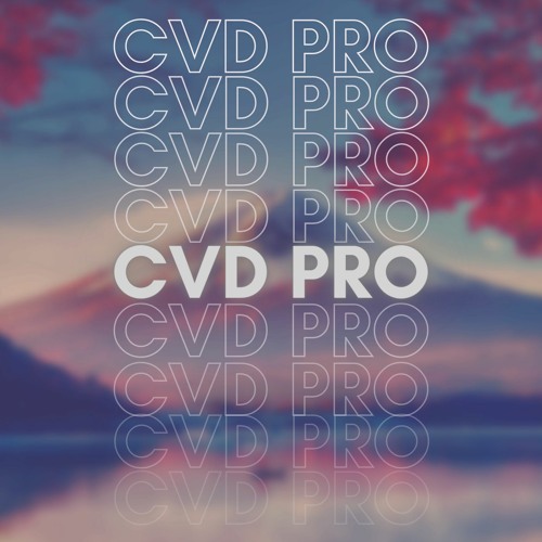 Stream CVD Productions | Listen to Lofi Playlist playlist online for ...