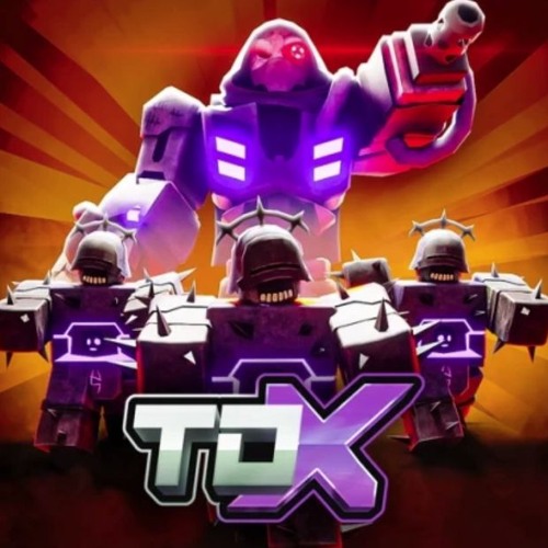 Stream Carlzy | Listen to TDX (tower defense x) ost in order playlist ...