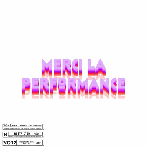 Stream Jee - Merci la performance by J2E | Listen online for free on ...