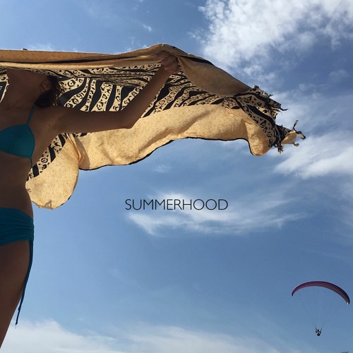 Stream Sunny Day by Ocean Bloom | Listen online for free on SoundCloud