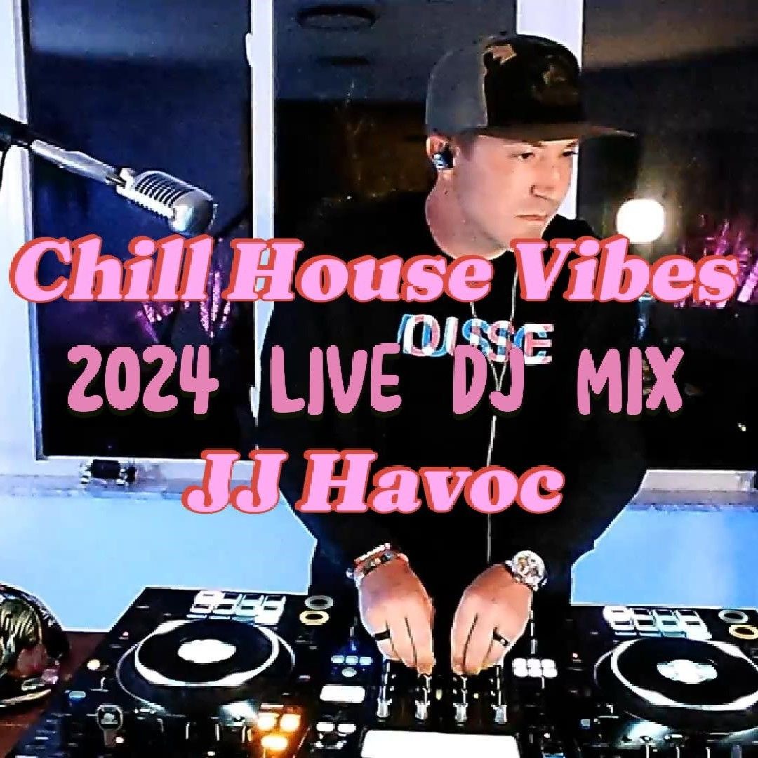 Stream Chill House Live 1-hour Mix by Jaycob Jaymes | Listen online for ...