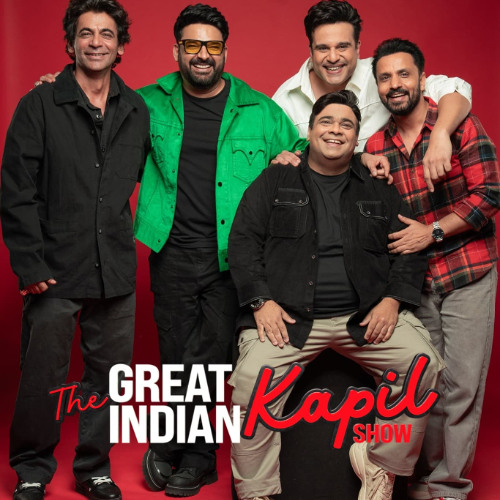 Stream The Great Indian Kapil Show; (2024) S1xE10 Full+Episode -653881 by Maoyql6 | Listen ...