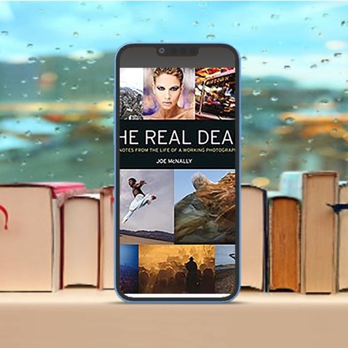 Stream The Real Deal: Field Notes from the Life of a Working ...