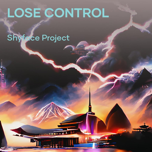Stream Lose Control by Shyface Project | Listen online for free on ...