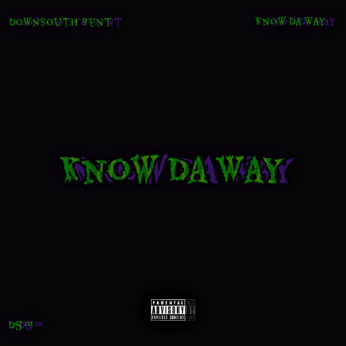 Stream Know da Way Freestyle(prod.retrobands) by 570.Bent | Listen ...