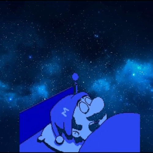 Stream Sleep With Mario In The Rain by Ark | Listen online for free on ...