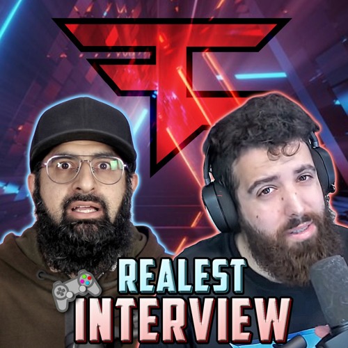 Faze Apex In Real Life