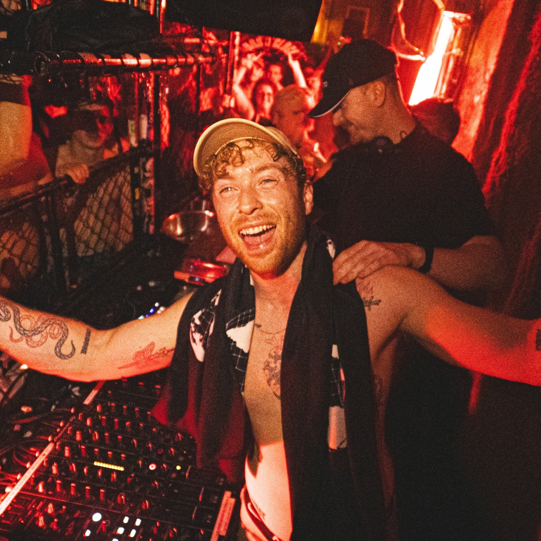 Stream MARK BLAIR | LIVE FROM AUSTRALIA 2024 @ REVOLVER SUNDAYS [3 HOUR ...