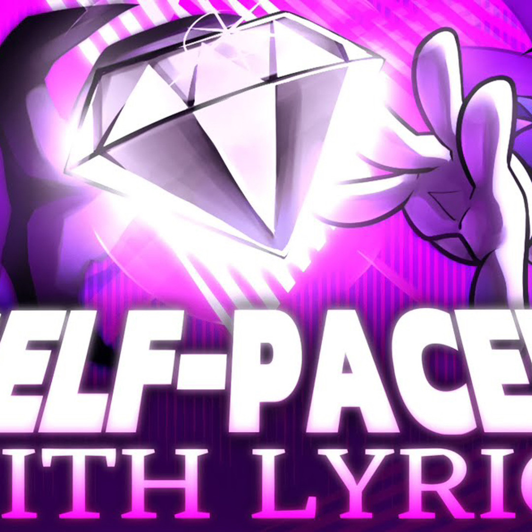 Stream Self-Paced with LYRICS | The Pace Collection Cover | Ft ...