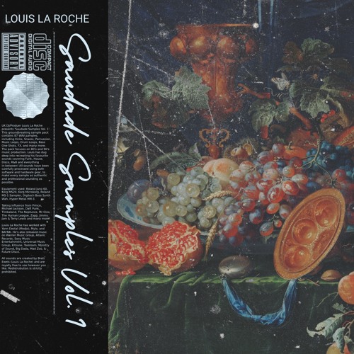 Stream Louis La Roche (Official) | Listen to Louis La Roche - Sample ...