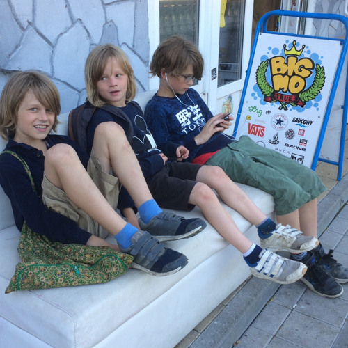 Stream Звездные Войны 2-я глава by Plaksa Irina | Listen online for ...