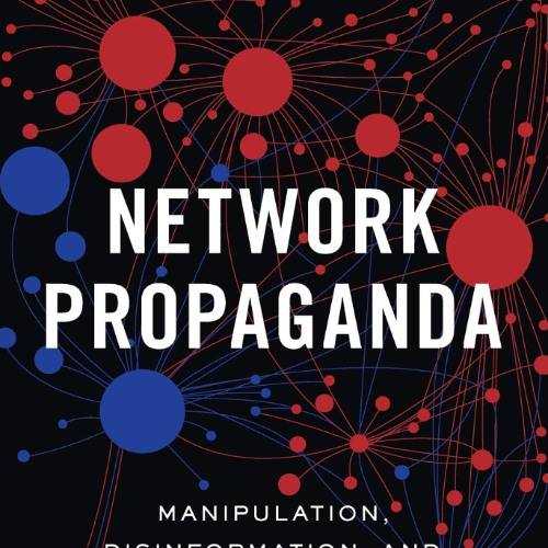 Stream Network Propaganda: A Critical Analysis by doctorparadox ...