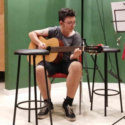 Stream Sarah - Alex G (cover 1 ano em T) by W31RD | Listen online for ...