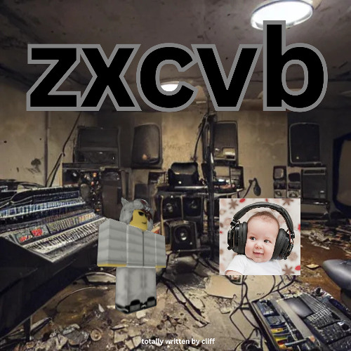 Stream zxcvb (With DJ GooGoo Gaga) by Cliff | Listen online for free on ...