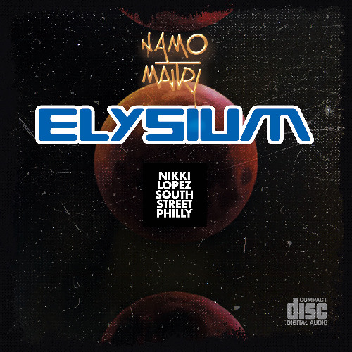 Stream ELYSIUM set at Nikki Lopez by Namo Maitri | Listen online for free on SoundCloud