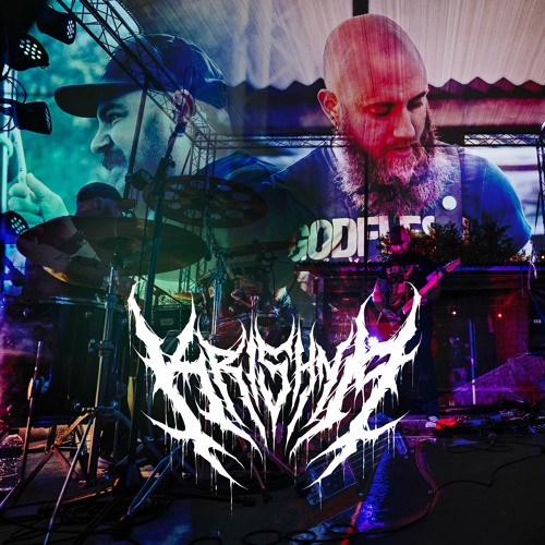 Stream Krishna - Decimation (Live at Rock The South, 2023) by Kewn ...