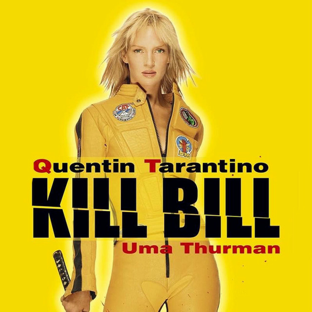 Stream Keshav Mishra | Listen to Kill Bill: Vol. 1 & 2 (Original ...