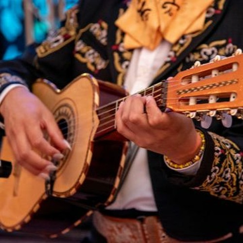 Stream "Serenata" - 96 Tango - Mastered by Tim Laskey | Listen online ...