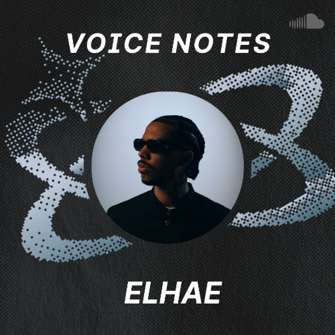 Stream SoundCloud Stories | Listen to Voice Notes: ELHAE playlist ...