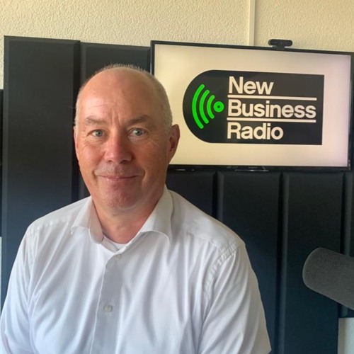 Stream episode Frits Drost (Deck Verzekeringen) - My Personal Finance 3 ...