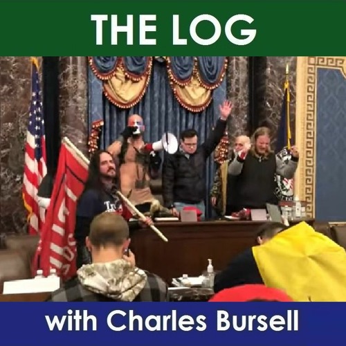Stream American Taliban – The Log 354 by WXRW riverwestradio.com 104 ...