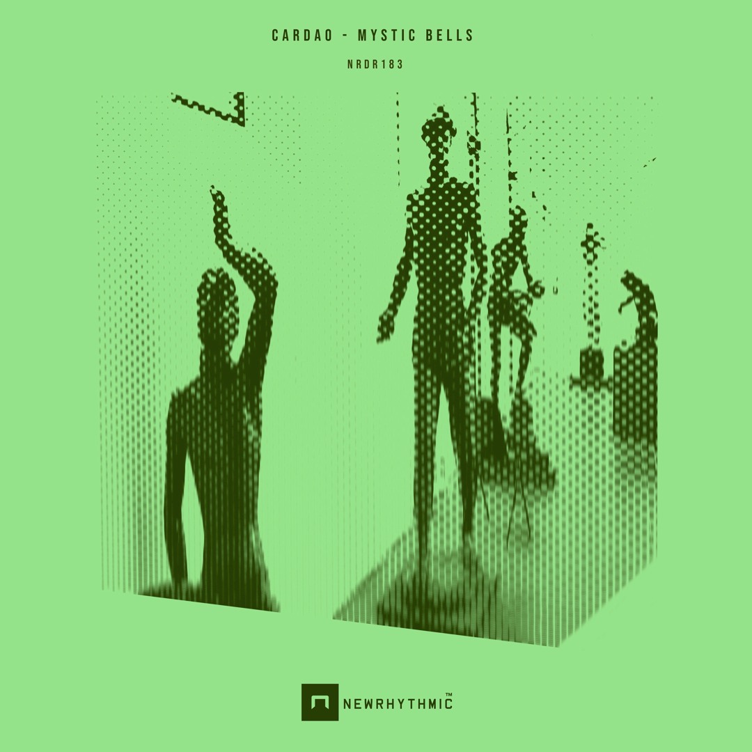 Stream CARDAO - Mystic Bells [Newrhythmic Recs] by Newrhythmic Records ...